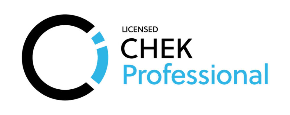 Paul C.H.E.K Institute CHEK Practitioner | Active Bryant Fitness Systems